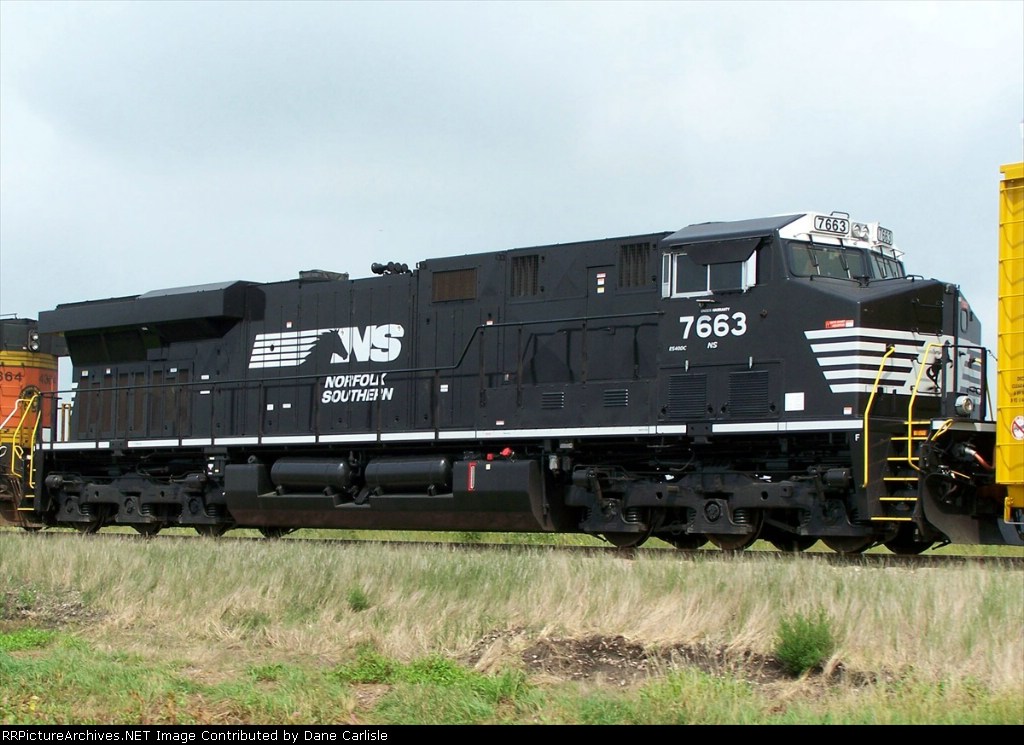 NS 7663